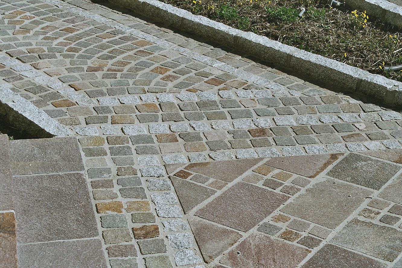 Natursteinpflaster - J+B - Naturstein und Schiefer kaufen ...