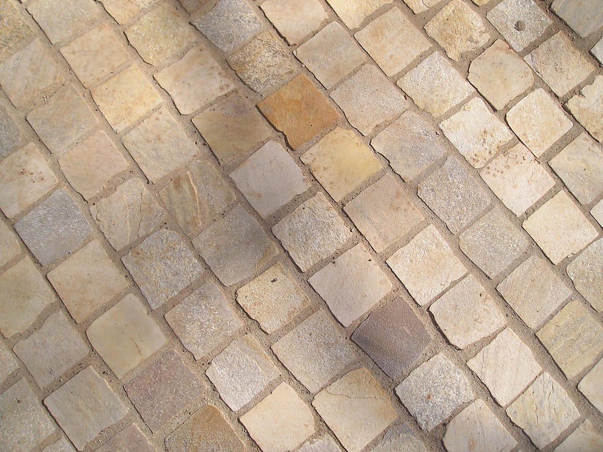Natursteinpflaster - J+B - Naturstein und Schiefer kaufen ...